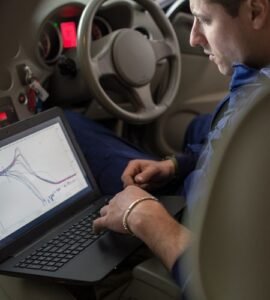 ECU Remapping Perth - Perth's #1 Remap Specialists (5⭐)